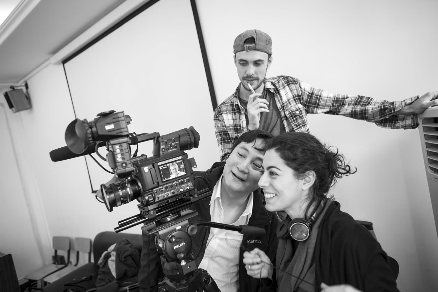 Single Year Master's in Visual Journalism & Storytelling